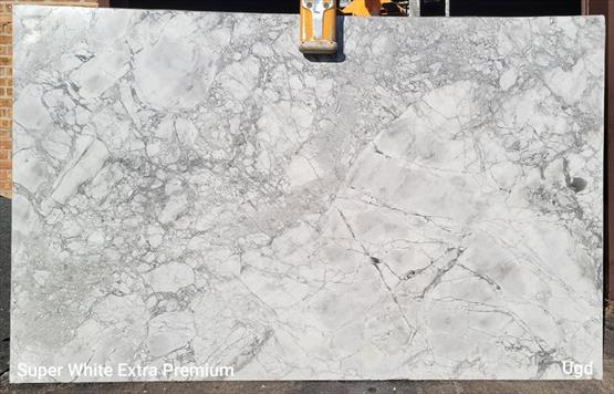 Super White Extra Quartzite